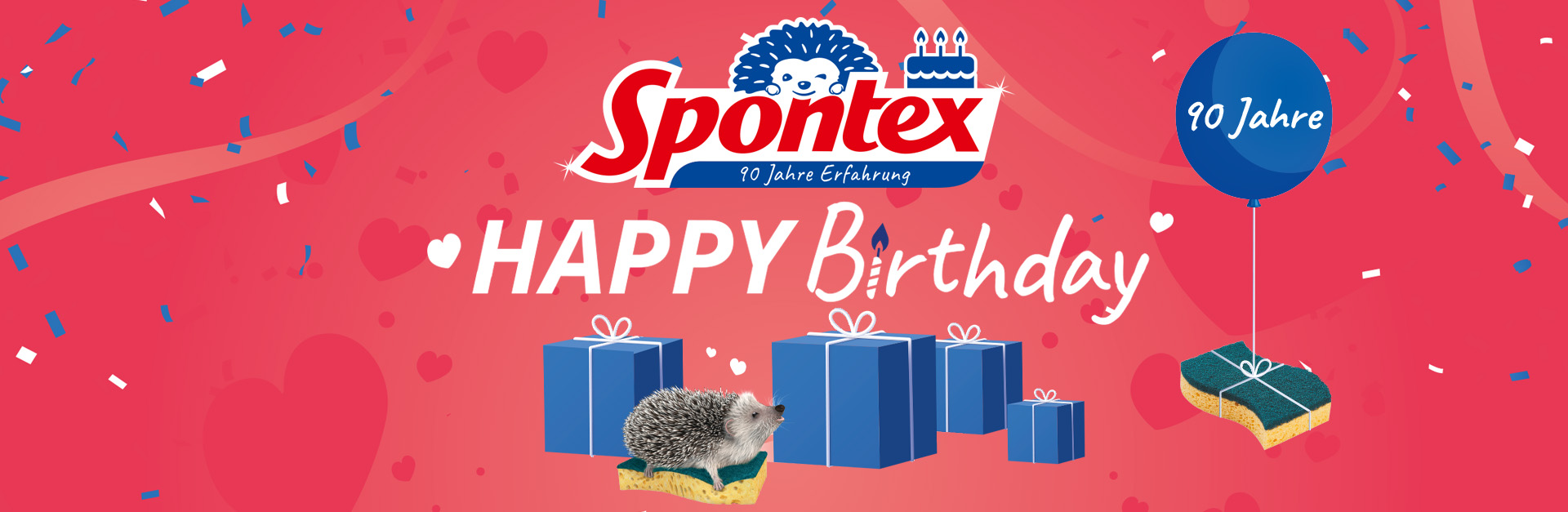Spontex